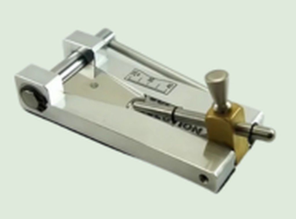 Reed machines — Medir