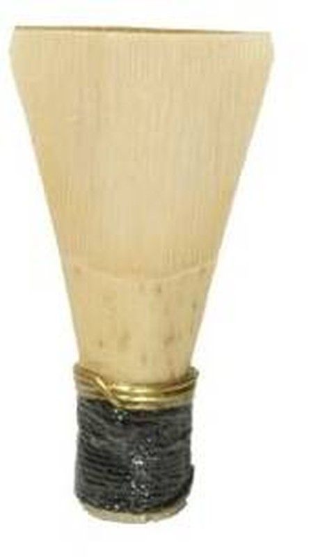 Tenora reed. — Medir