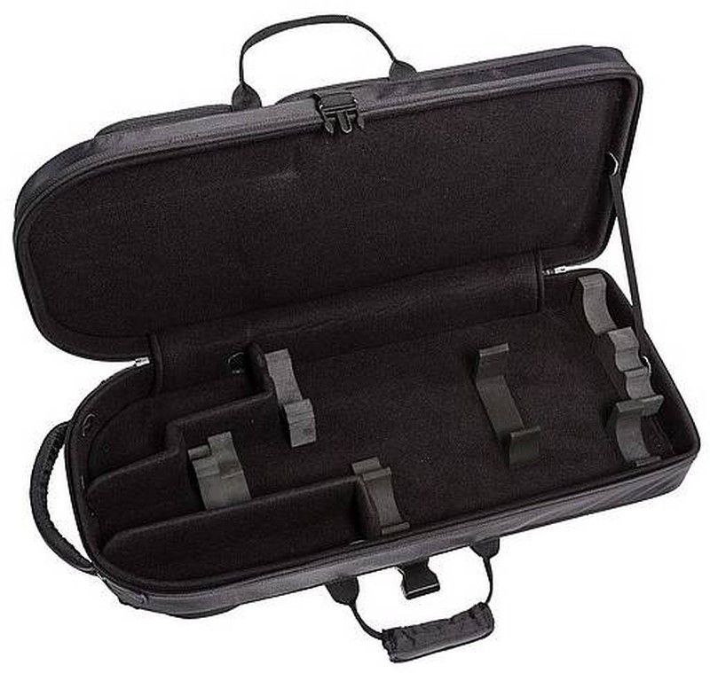 Bassoon case Classic — Medir